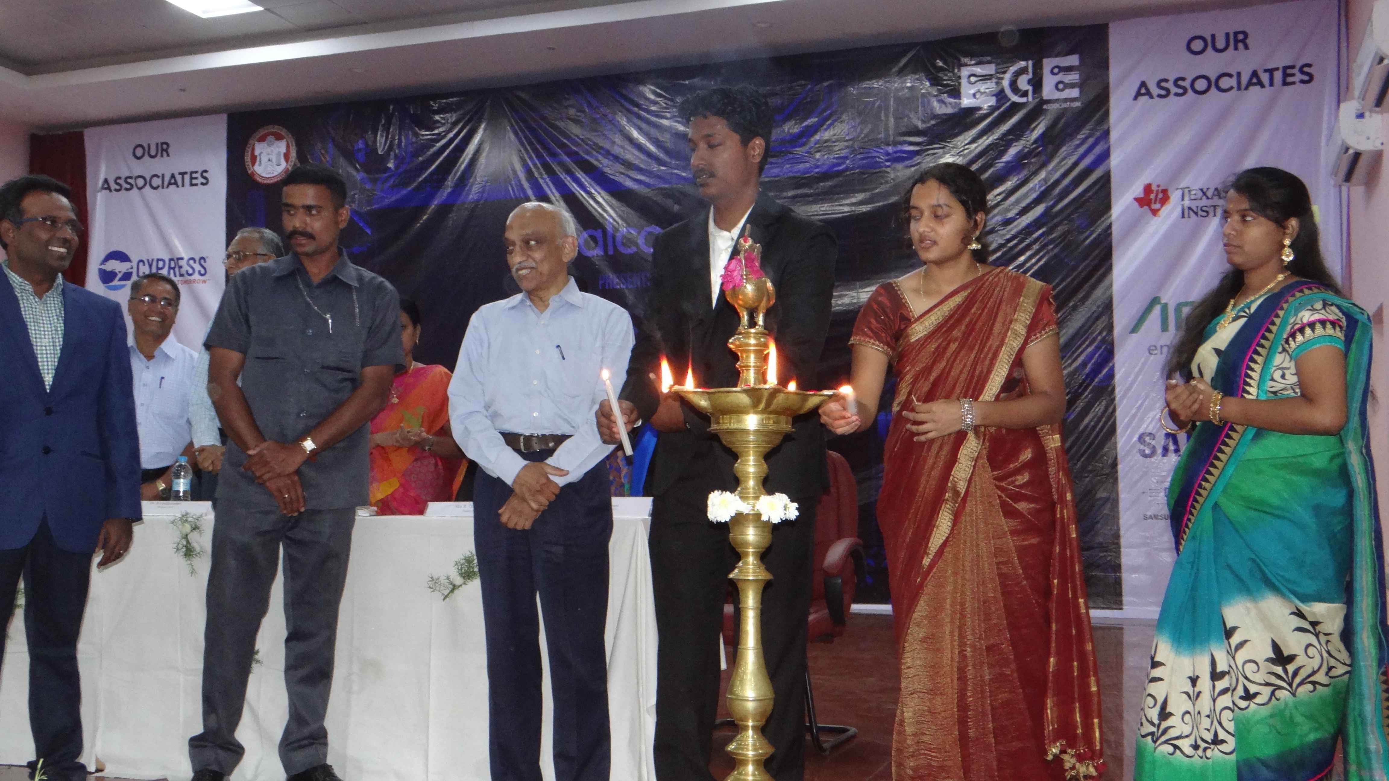 NIT Trichy - Gallery