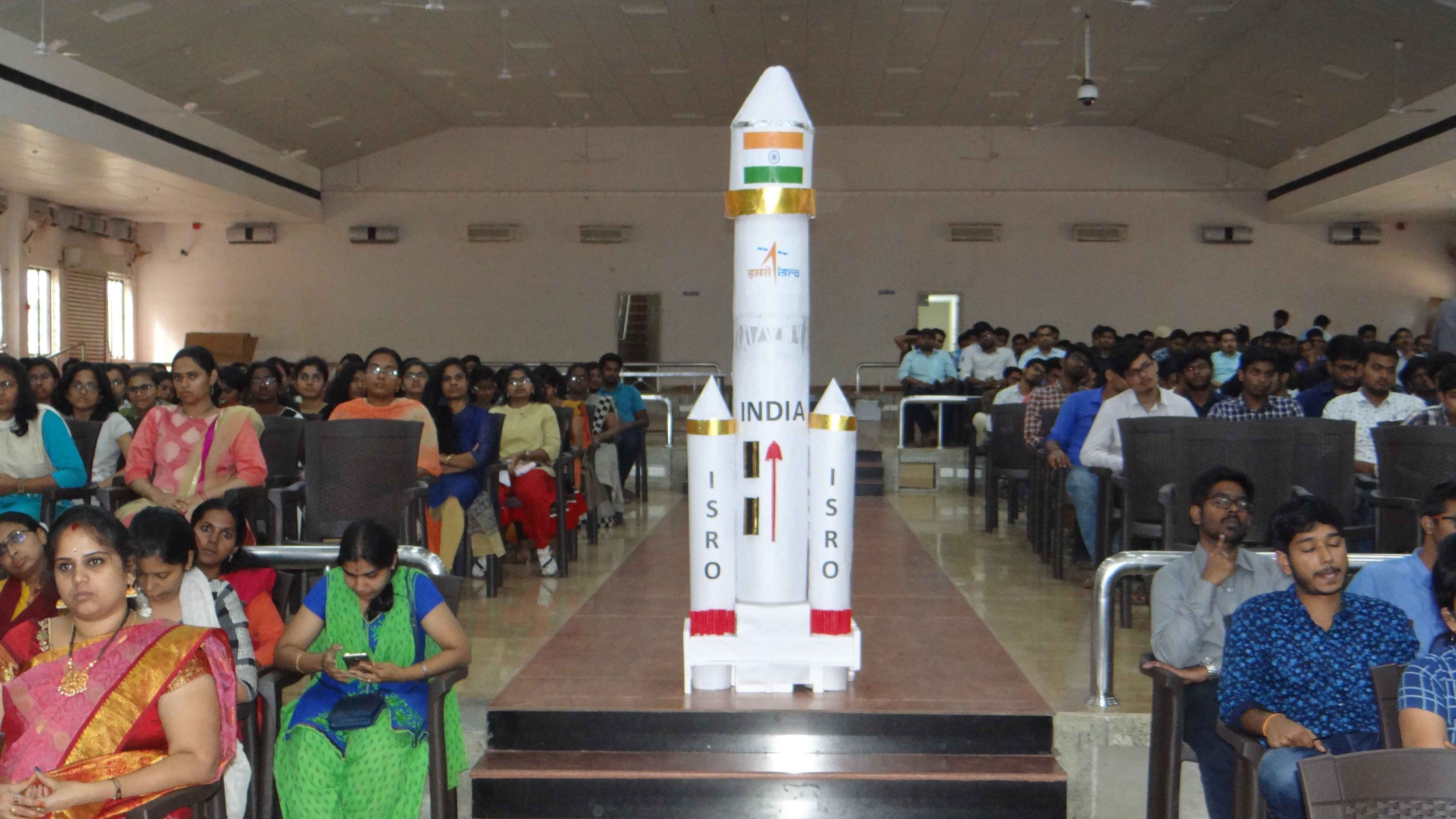 NIT Trichy - Gallery